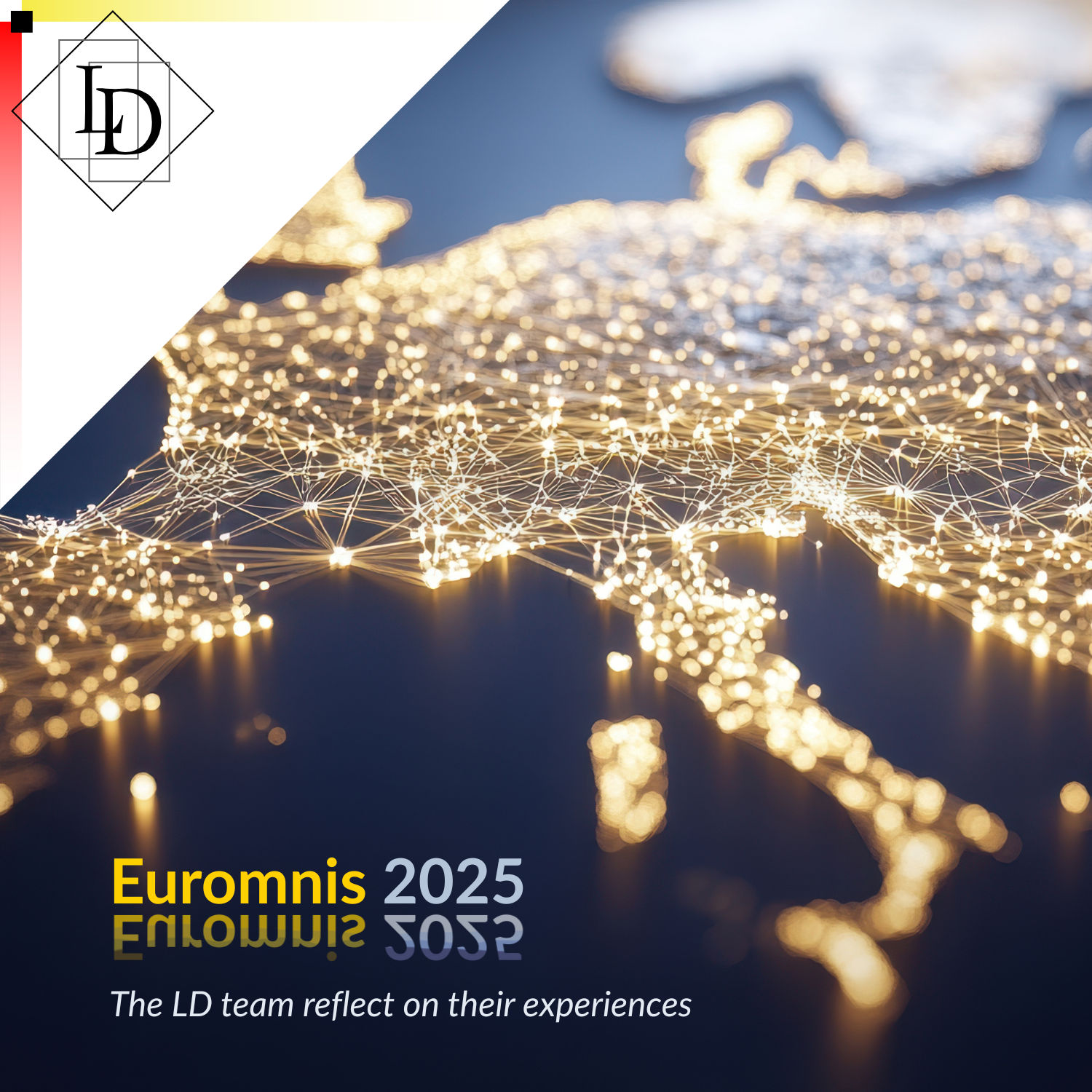 Reflections on Euromnis: Matthew Backhouse
